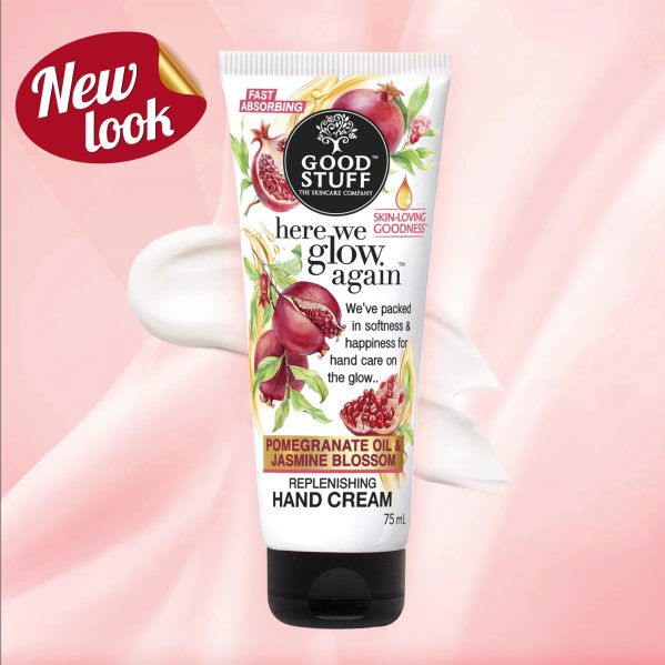 Hand Creams - Good Stuff