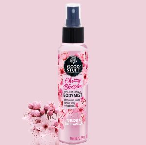 Good Stuff - Body Mists