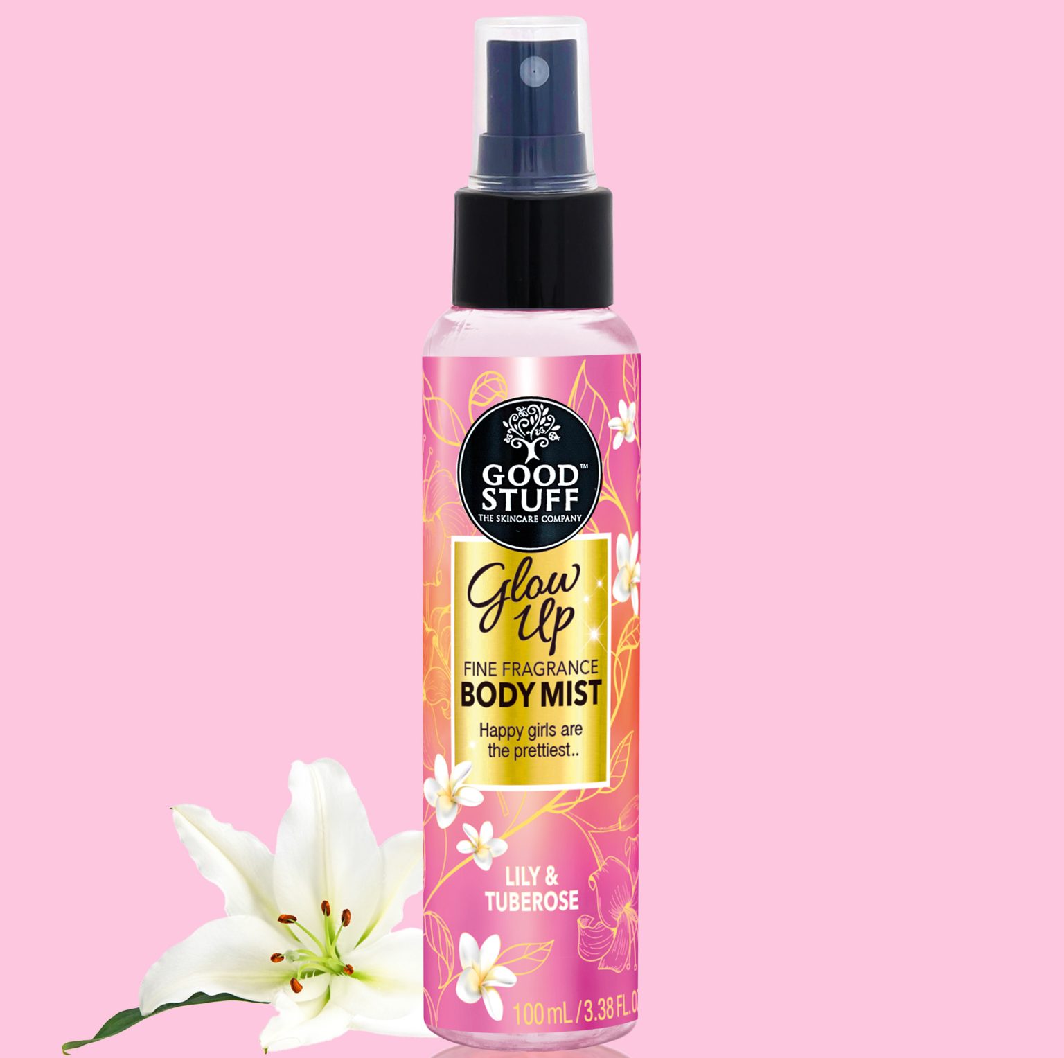 Good Stuff - Body Mists