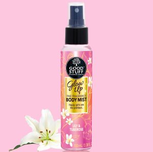 Good Stuff - Body Mists