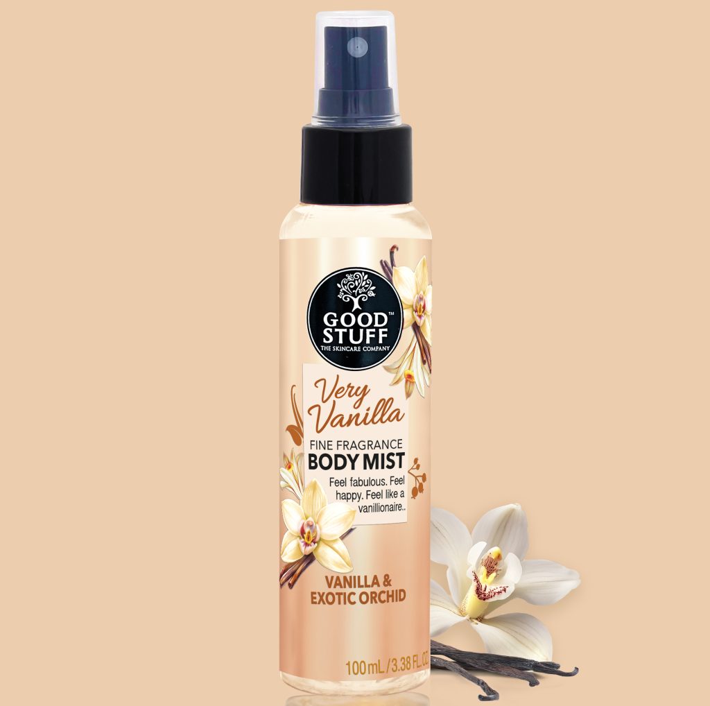 Good Stuff - Body Mists